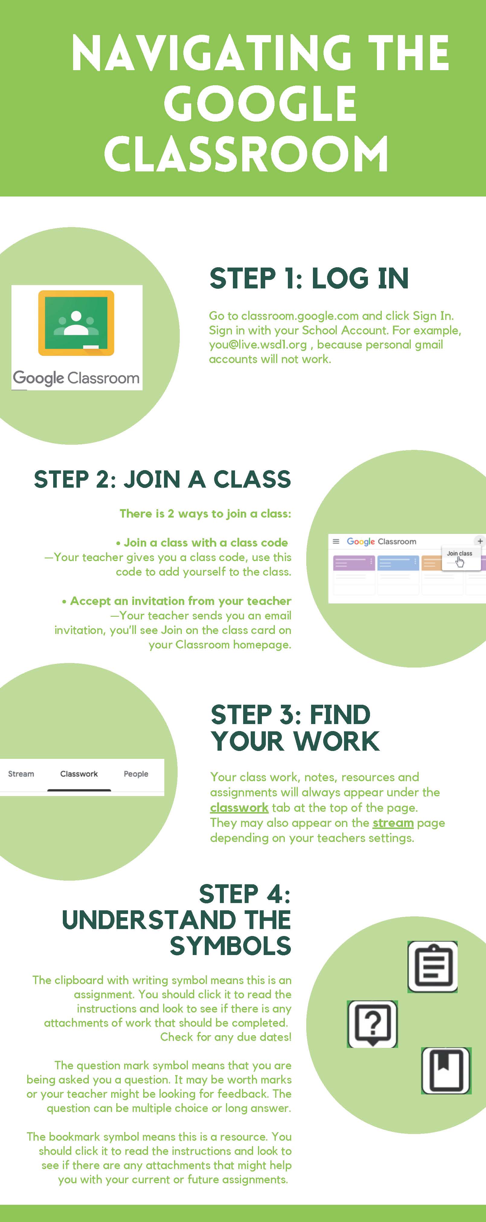 Google Classroom