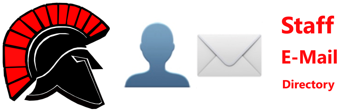 Staff E-Mail Directory