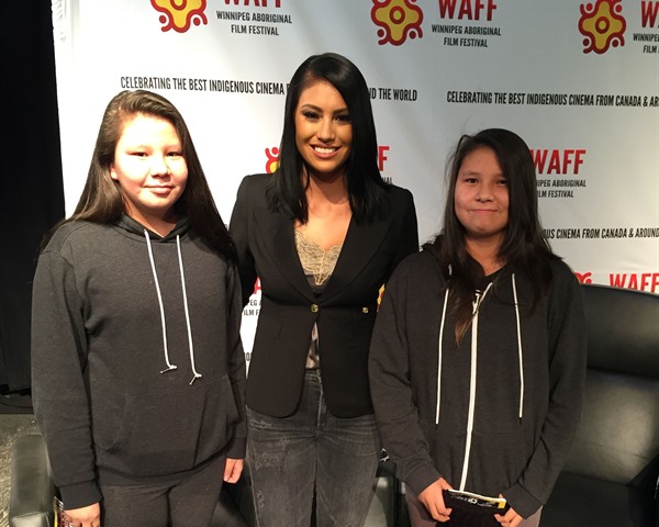 Aboriginal Youth Leadership Program