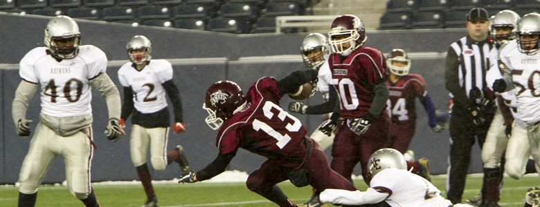 WSD establishes concussion protocol