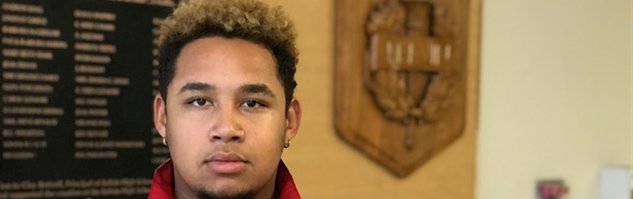 Player of the week - Sept 24
