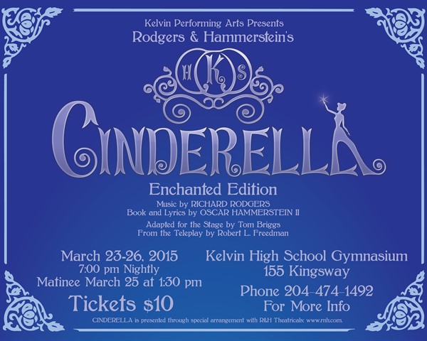 Cinderella