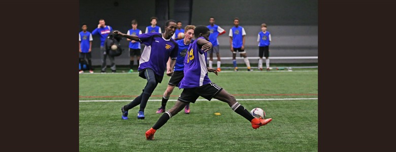 Soccer Jamboree 2019 Gallery