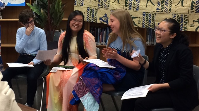 AsiaPAC Roleplay Exam