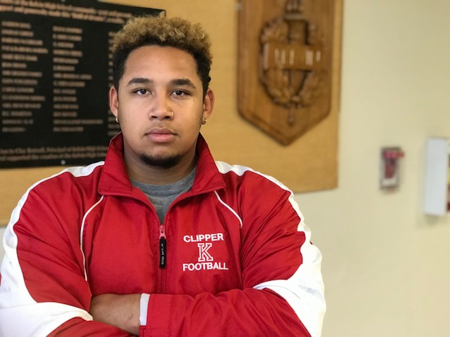 Player of the week - Sept 24