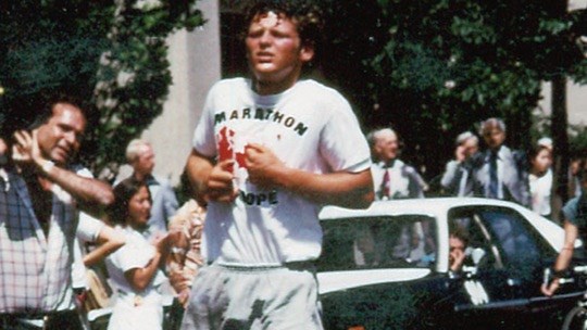 Terry Fox Run 2024