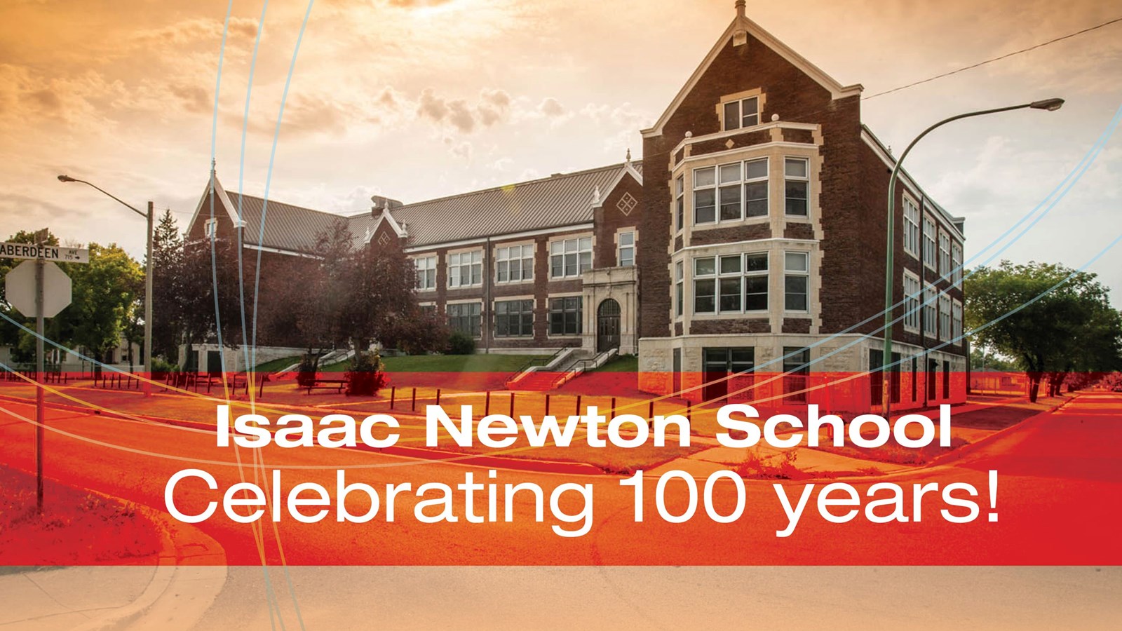 Come Celebrate Isaac Newton's 100th Anniversary!