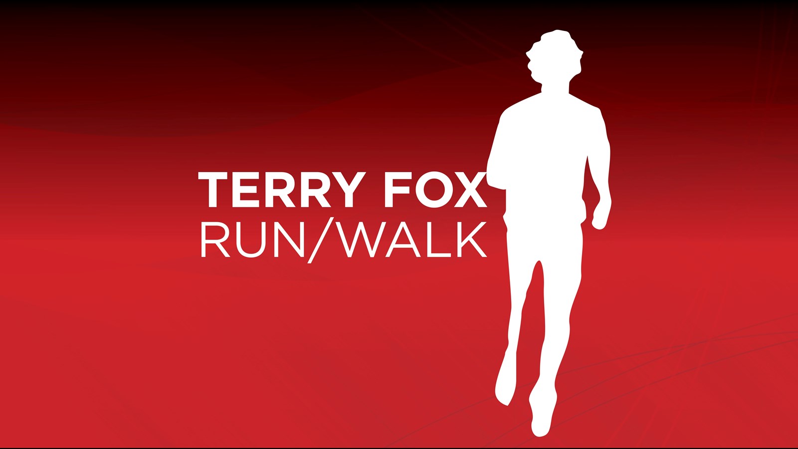 Terry Fox Community Run/Walk