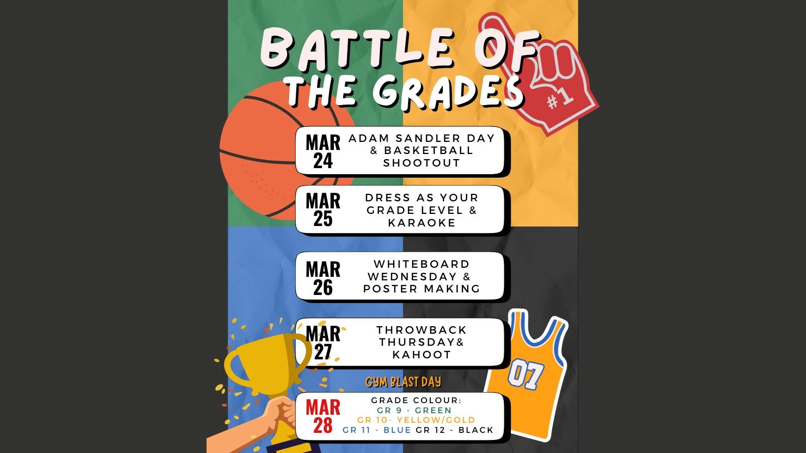 Technical Vocational