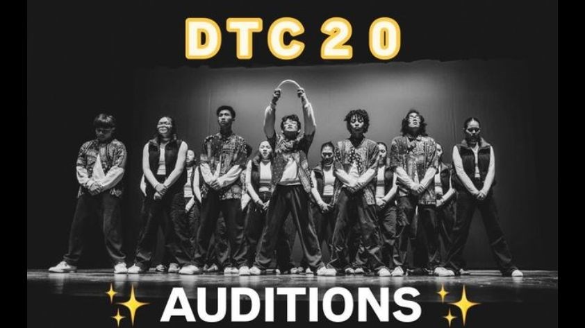 DTC Auditions