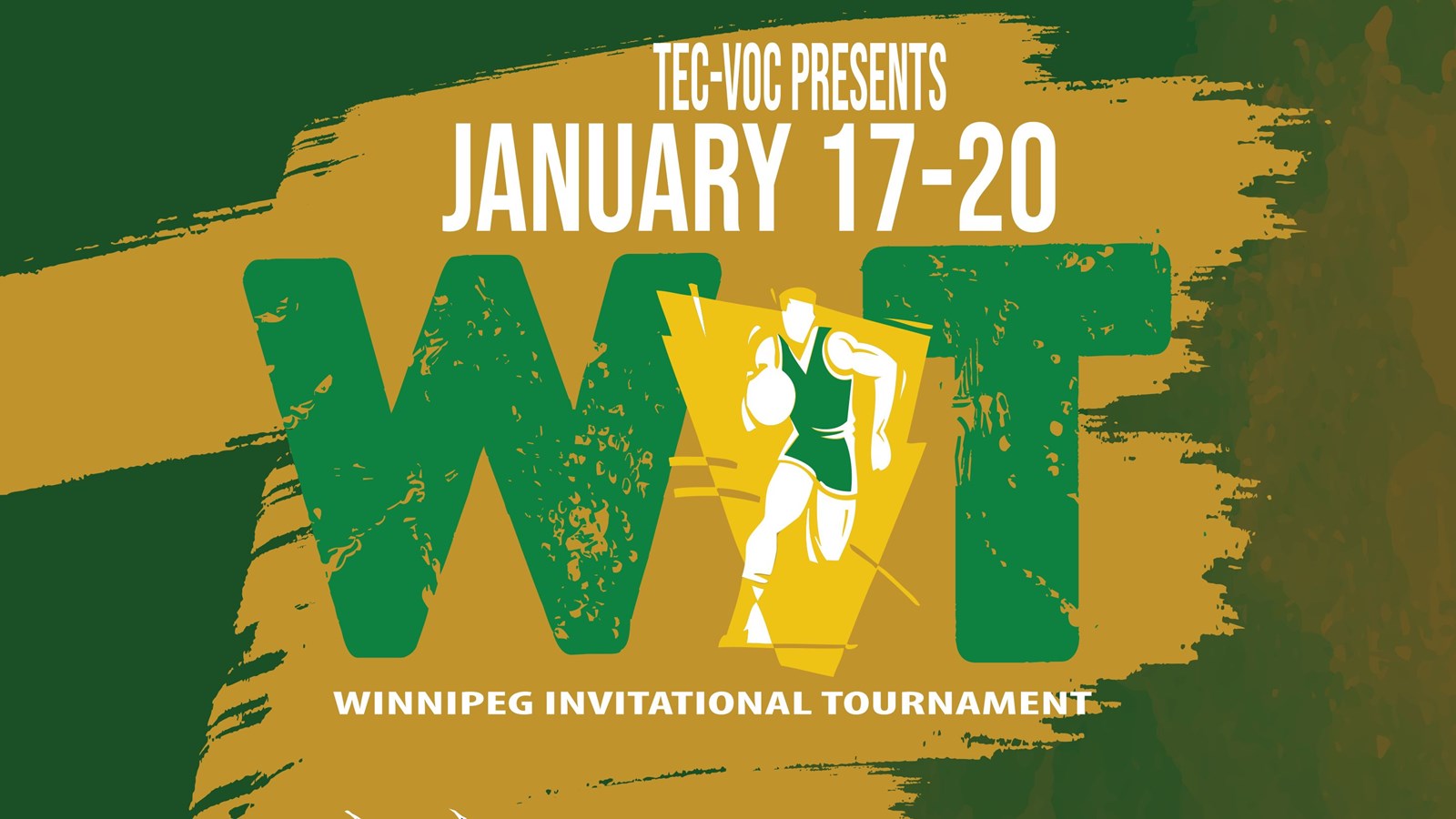 W.I.T. 2024 (Winnipeg Invitational Basketball Tournament)