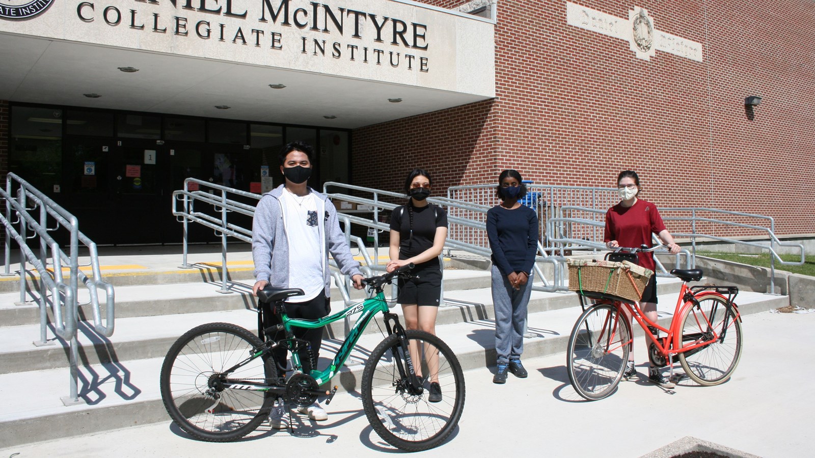 DMCI develops cycling campaign