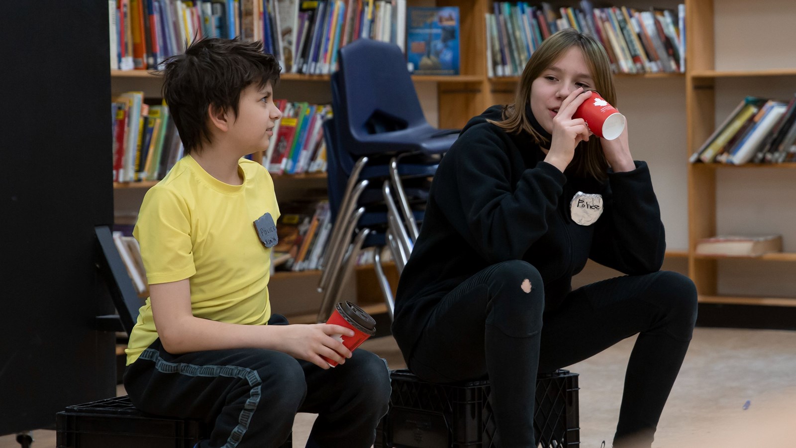 Destination Imagination returns live for 2022