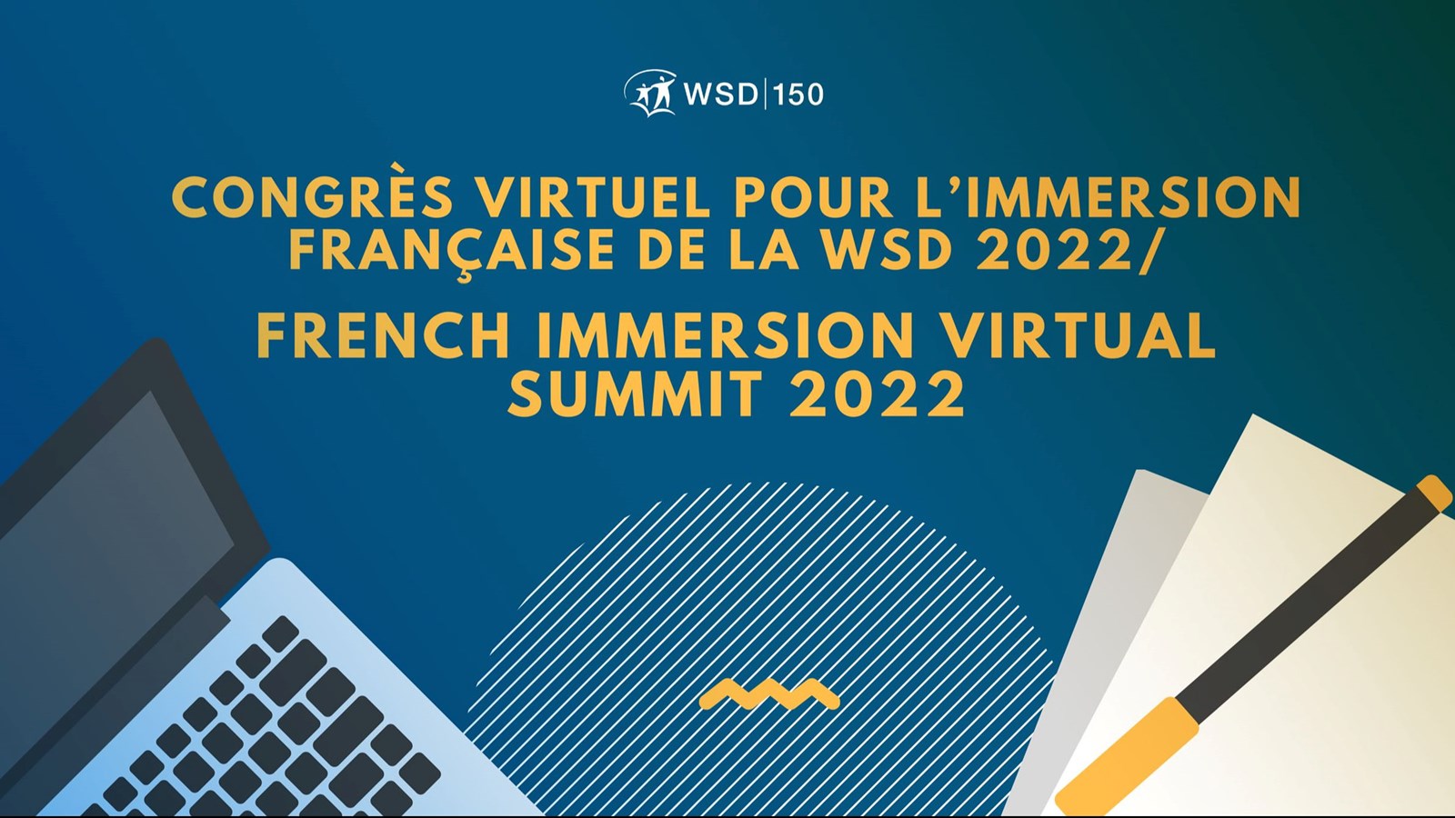 French Immersion Virtual Summit