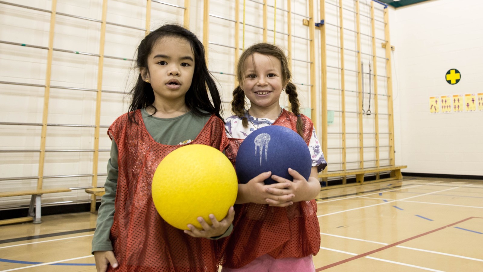 Gallery: Greenway School, Special Olympics team up for sports day