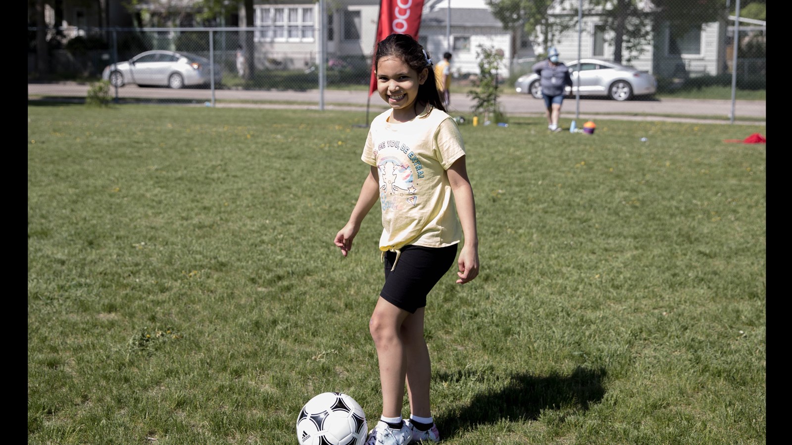Gallery: Greenway School, Special Olympics team up for sports day