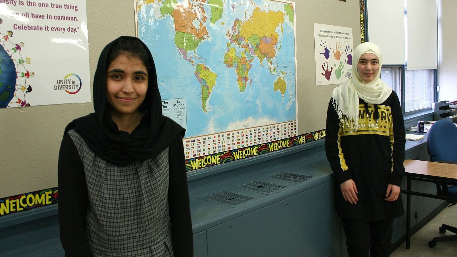 Gordon Bell students earn U of M scholarships