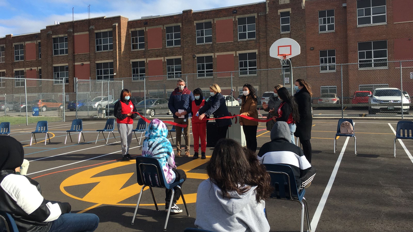 Hugh John Macdonald opens court
