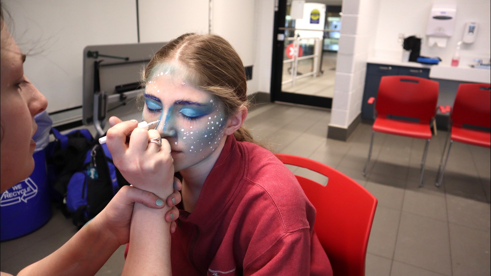 Ambitious Strathcona film project explores Indigenous water issues