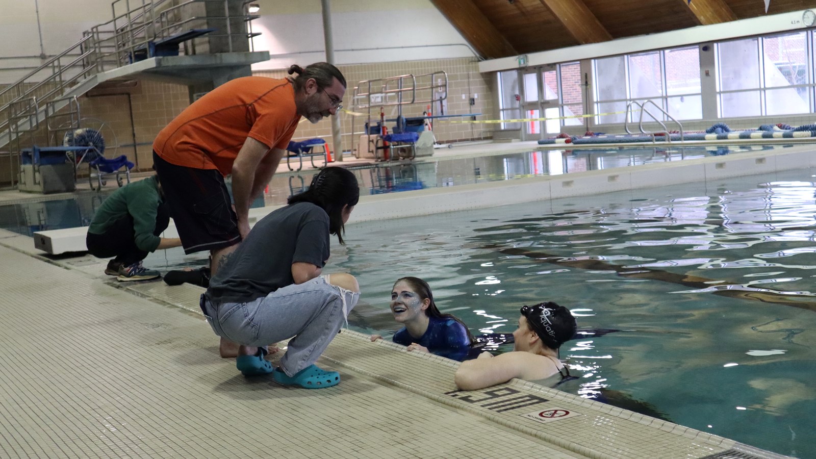 Ambitious Strathcona film project explores Indigenous water issues