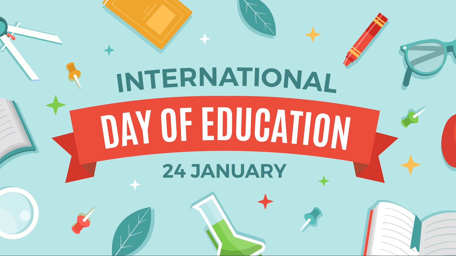 International Day of Education