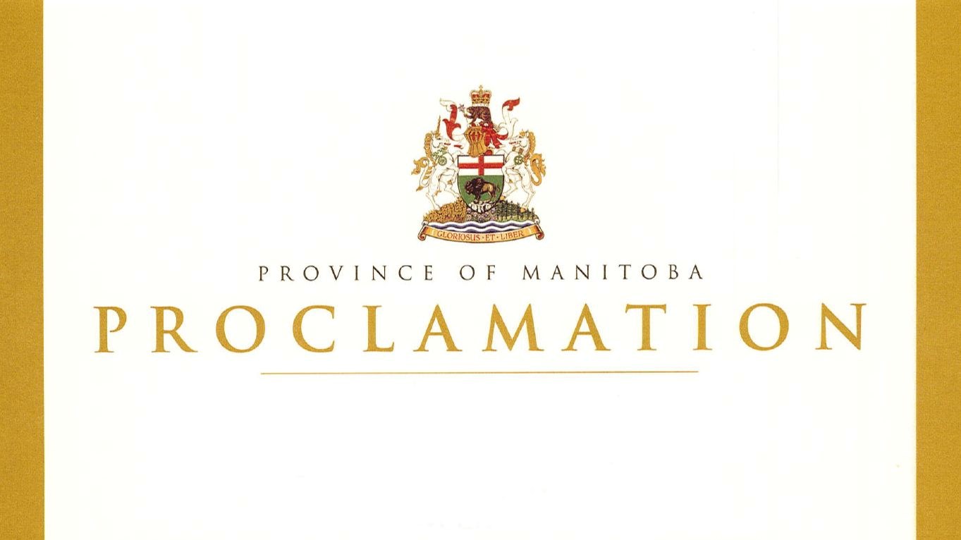 Proclamation: School Support Staff Recognition Week - September 25-29, 2023