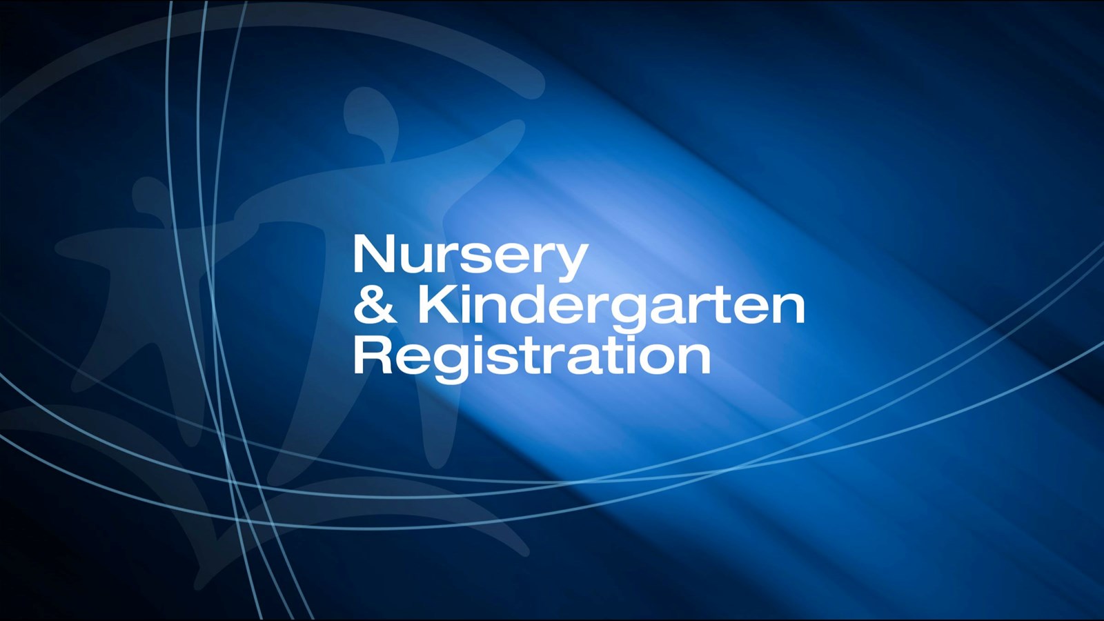 Now accepting nursery & kindergarten registration for 2023-2024