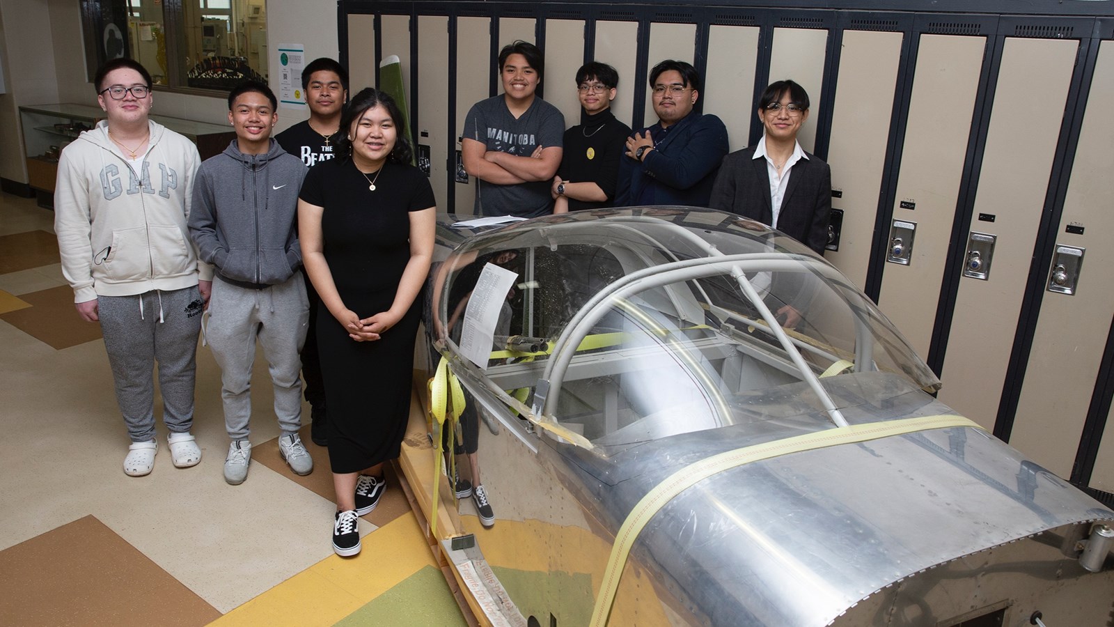 Tec Voc expansion underway