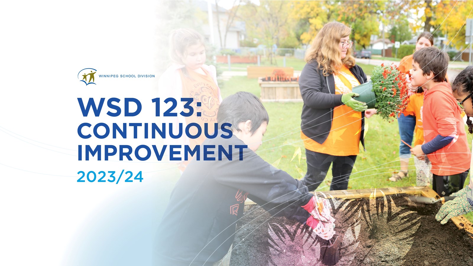 Winnipeg School Division