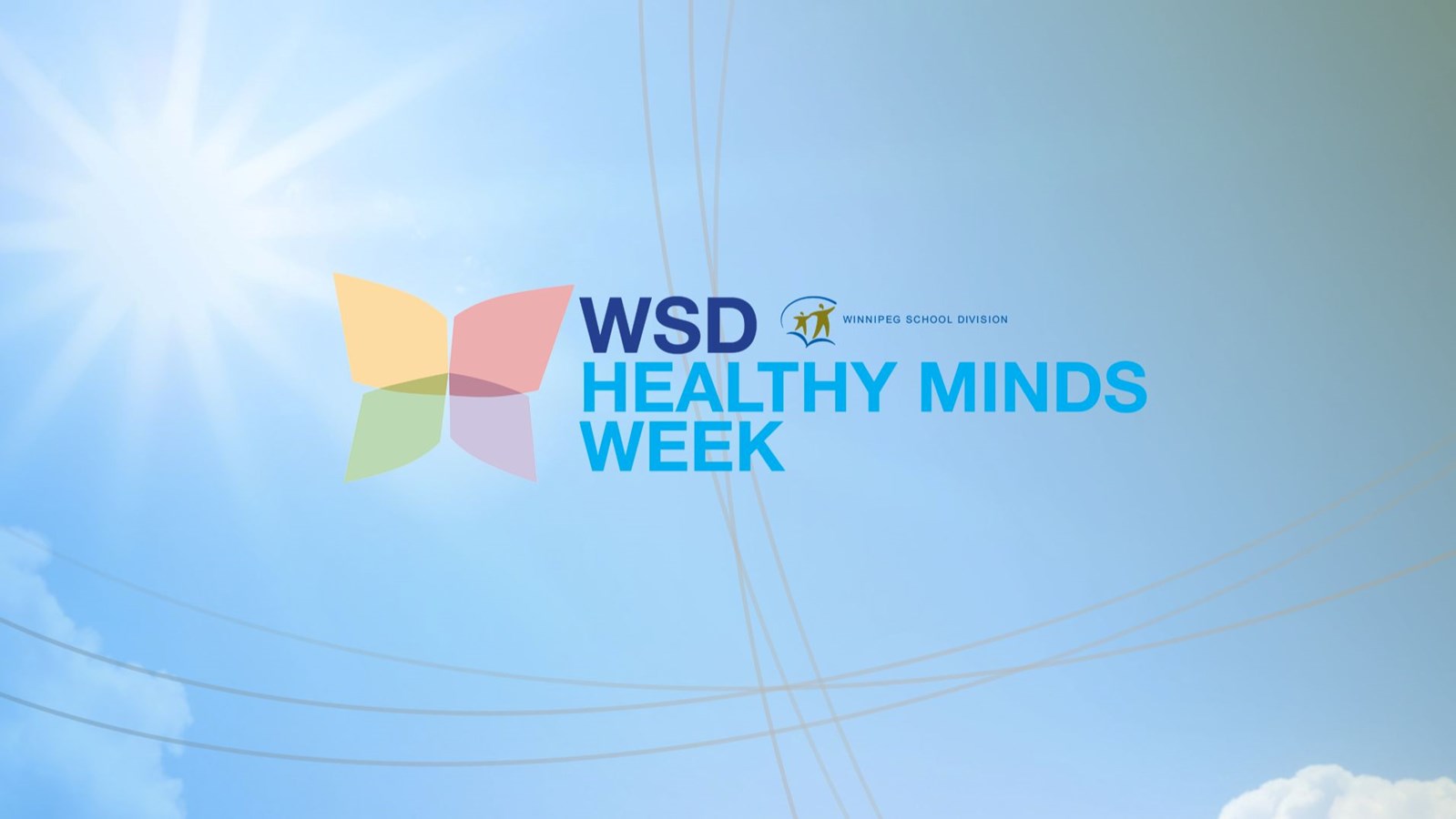 Healthy Minds Week 2023 – May 1 to 5